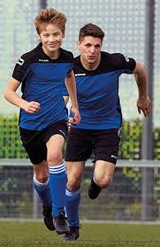 STANNO BUNDLES – League Sports