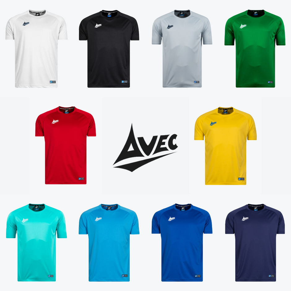 AVEC – League Sports