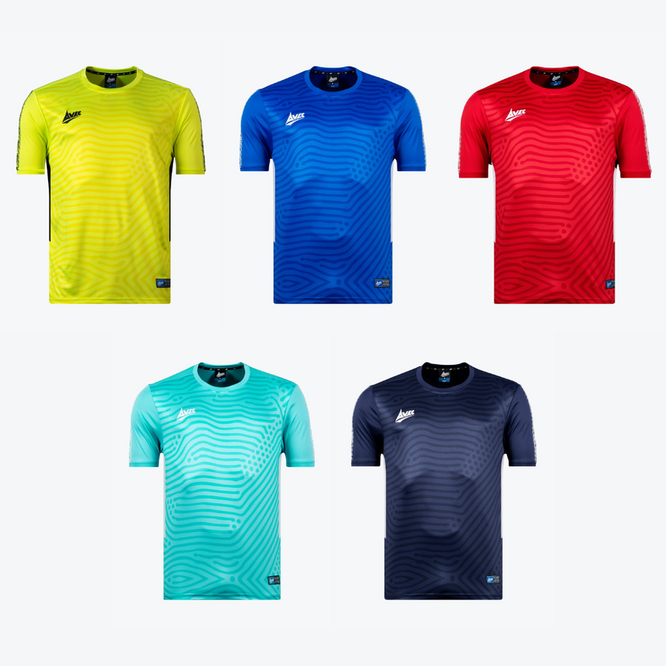 AVEC – League Sports